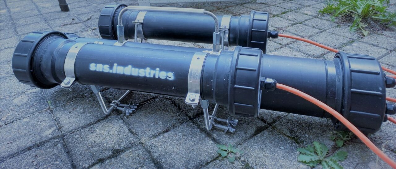 Mesoscaph MK1 | sns.industries